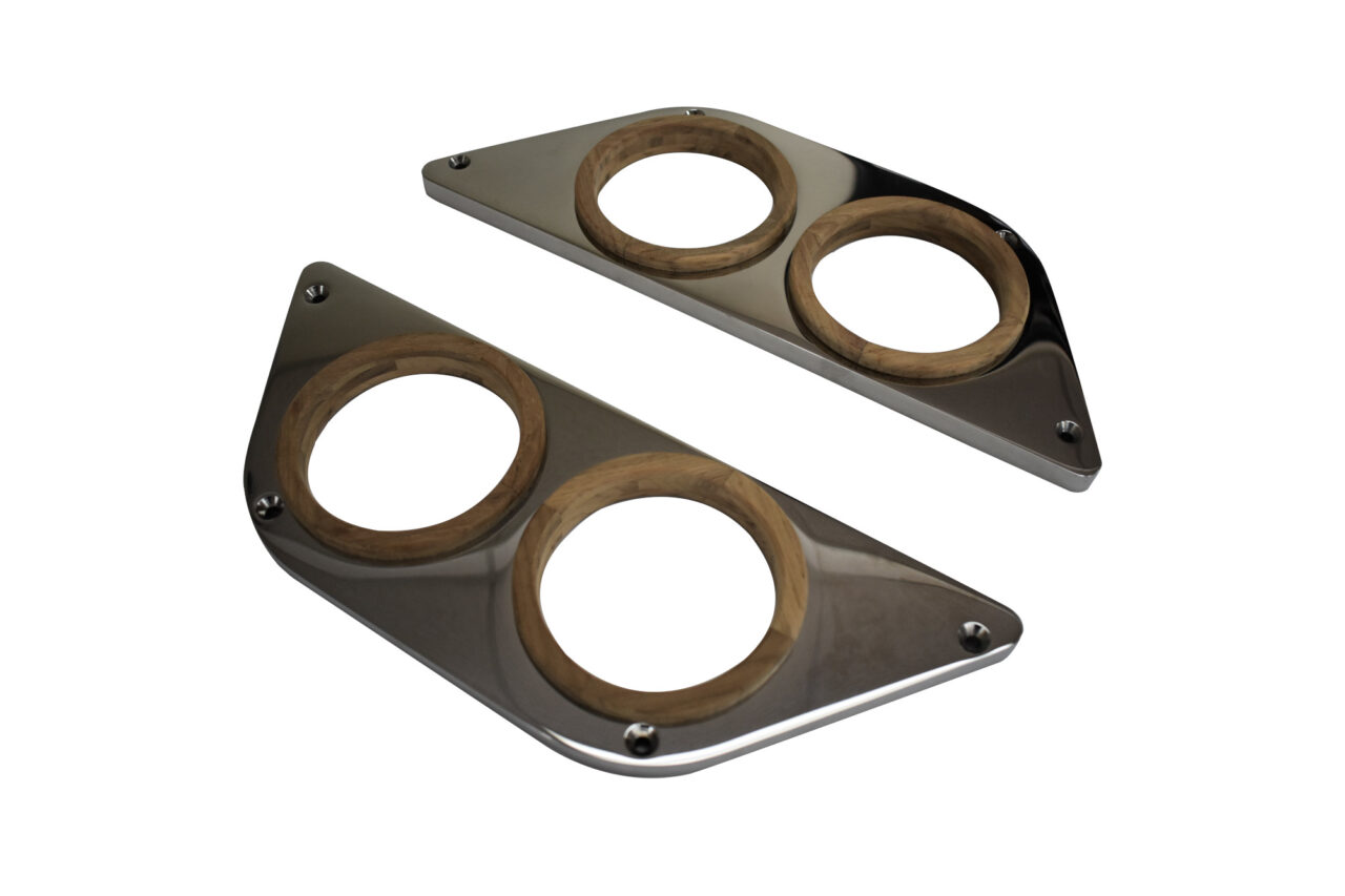 Metal Division | YRM Custom